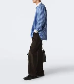 Acne Studios Leather Loafers