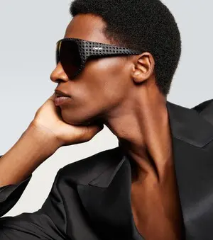 Dior Shield Sunglasses