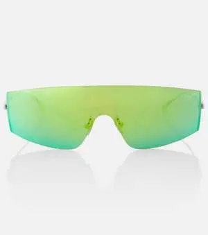 Futuristic Sunglasses