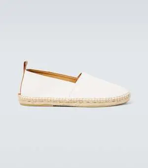 Frescobol Carioca Canvas Espadrilles