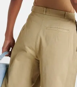 AGOLDE Becker Wide-leg Chinos