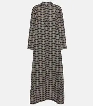 Dries Van Noten Flared Dresses