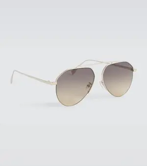 Fendi Travel Aviator Sunglasses