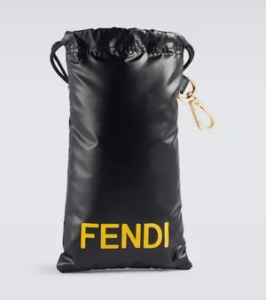 Fendi Travel Aviator Sunglasses