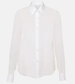 Dries Van Noten Oversized Tops