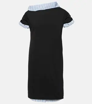 Dries Van Noten Oversized Day Dresses