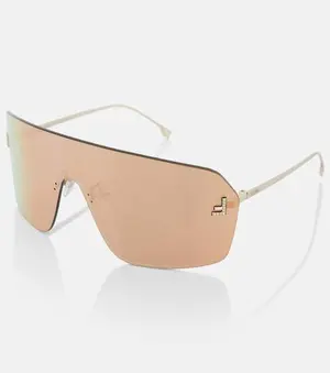 Fendi First Shield Sunglasses