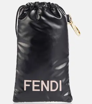 Fendi First Shield Sunglasses