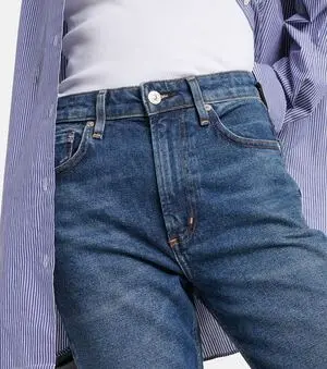 Citizens Of Humanity Zurie Jeans - Blue