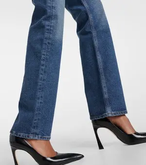 Citizens Of Humanity Zurie Jeans - Blue