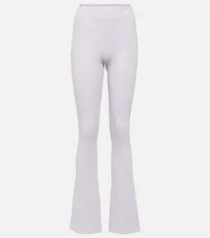 Courreges Pull On Bottoms For Women
