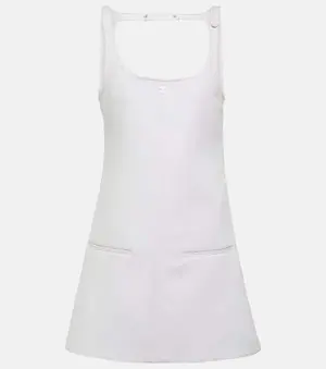Courreges Mini Dresses