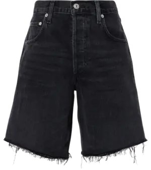 Citizens Of Humanity Oversized Shorts For Women