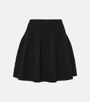 Alaia Oversized Skirts