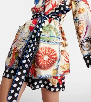 Dolce & Gabbana Capri Shirt