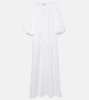 Adriana Degreas Draped Day Dresses