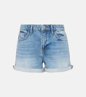 Frame Oversized Bottoms For Women