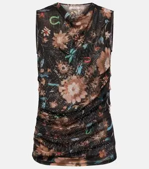 Dorothee Schumacher Fitted Tops