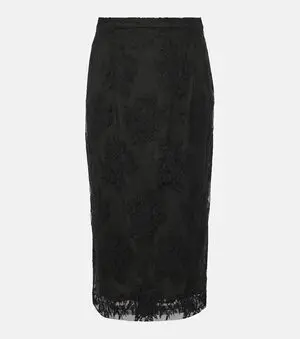 Black Lace Pencil