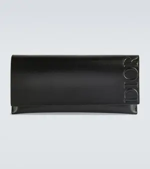 Dior Cd Icon S2i Rectangular Sunglasses - Black