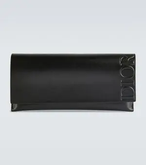 Dior Cd Icon S2i Rectangular Sunglasses - Black