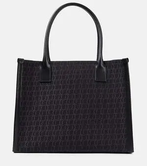 CHRISTIAN LOUBOUTIN By My Side Large Tote Bag - Beige