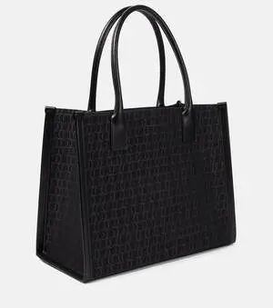 CHRISTIAN LOUBOUTIN By My Side Large Tote Bag - Beige