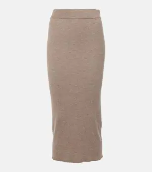 Brunello Cucinelli Printed Bottoms For Women