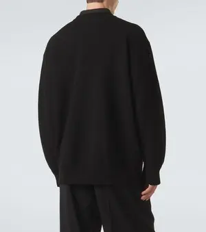 Dolce & Gabbana Cotton Cardigan