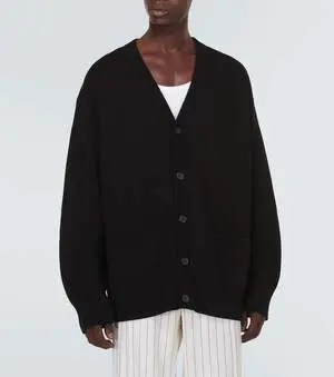 Dolce & Gabbana Cotton Cardigan