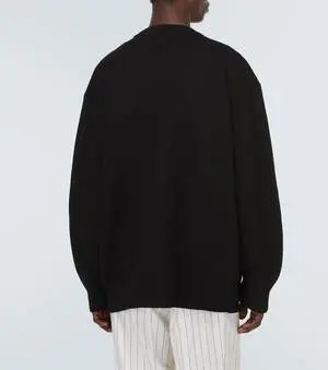 Dolce & Gabbana Cotton Cardigan
