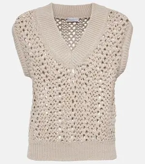 Women's Brunello Cucinelli Short Sleeves