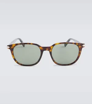 Dior Diorblacksuit S12i Sunglasses - Brown