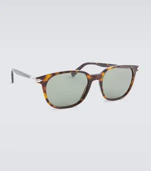 Dior Diorblacksuit S12i Sunglasses - Brown