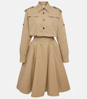 Bottega Veneta T Shirt Day Dresses