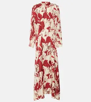 Altuzarra Trimmed Day Dresses
