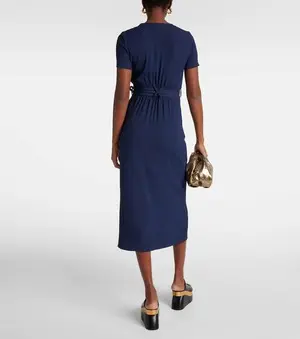 Altuzarra Rosa Midi Dress