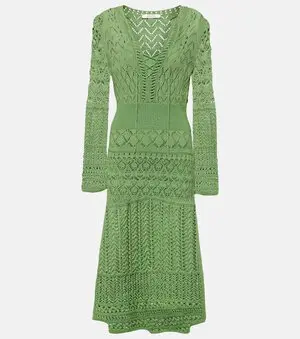 Dorothee Schumacher Lace Dresses