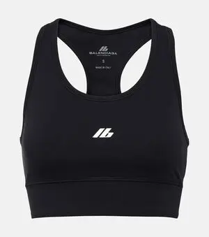 Logo Sports Bras