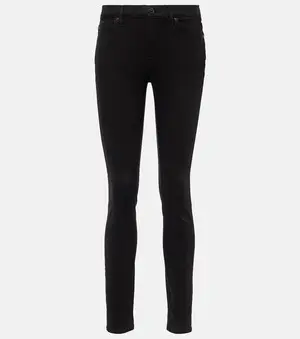Women's 7 For All Mankind Skinny Jeans