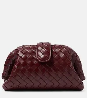 Bottega Veneta Lauren 1980 Extra Large Clutches