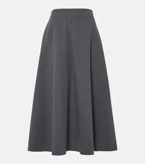 Brunello Cucinelli Ruffle Bottoms For Women