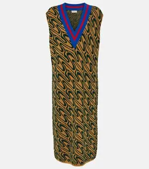 Dries Van Noten Casual Dresses