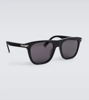 Dior Diorblacksuit S13i Square Sunglasses