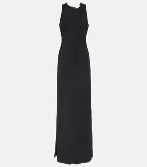 Ami Paris Maxi Dresses