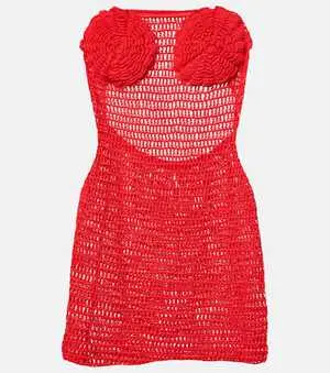 Anna Kosturova Tie Back Swimwear For Women