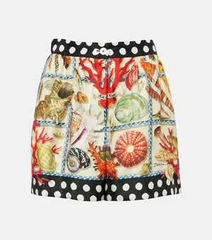 Dolce & Gabbana Shorts
