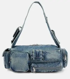 Balenciaga Superbusy Small Crossbody Bag