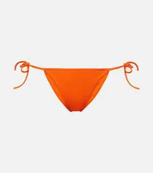 ERES Malou Bikini Bottoms - Orange