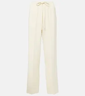 Asceno Drawstring Pants For Women